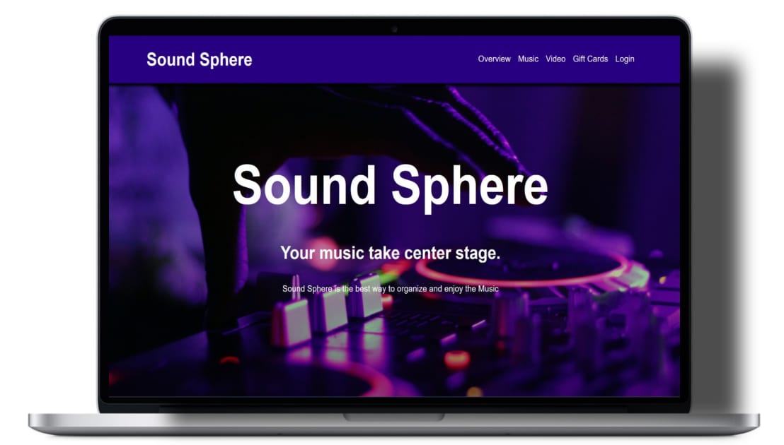 Sound Sphere